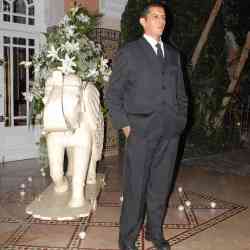 Arab Chat Rooms on ArabLounge