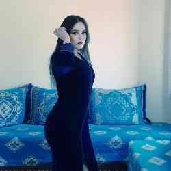 Arab Chat Rooms on ArabLounge